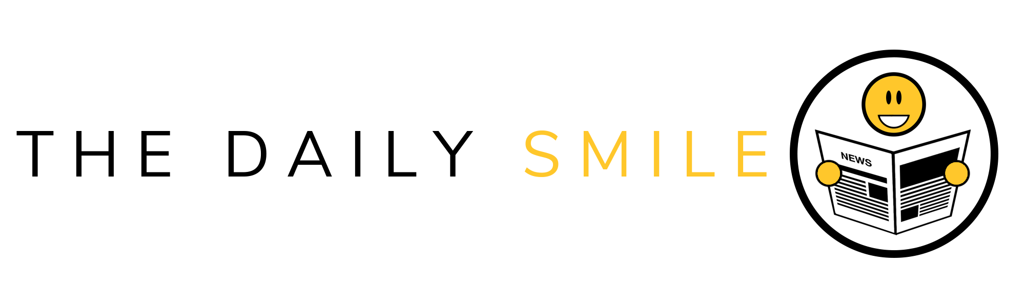 The Daily Smile